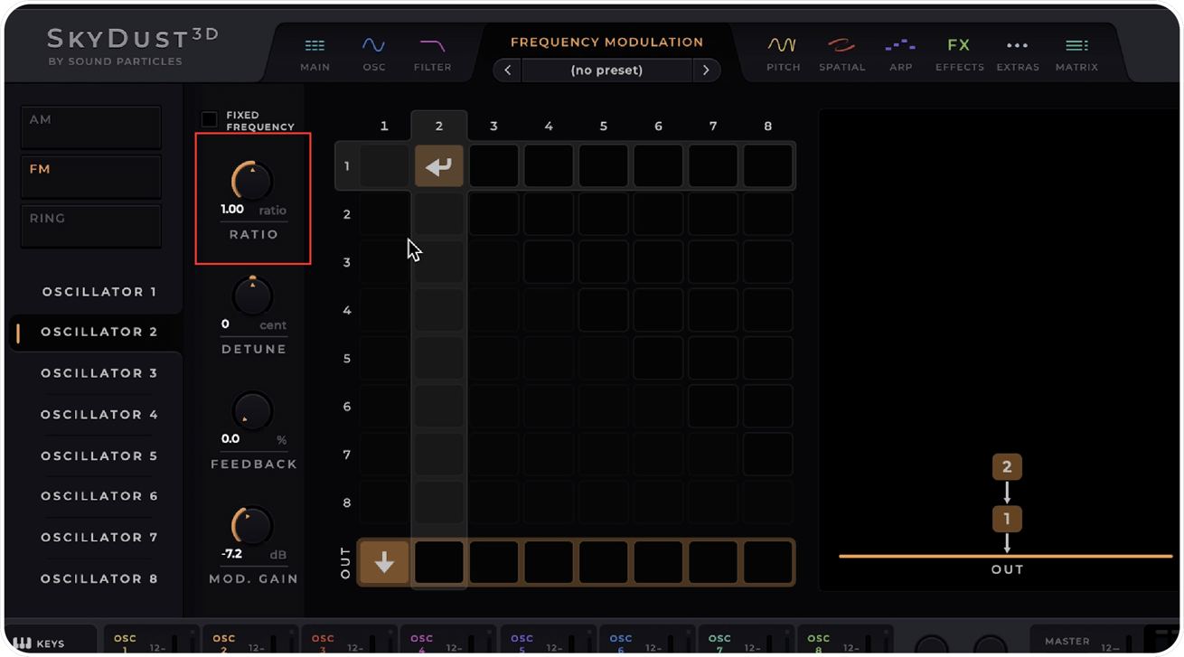 Tutorial: Programming a Synth - Frequency Modulation Explained [9/12]